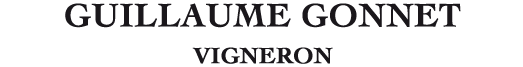 Guillaume Gonnet Vigneron